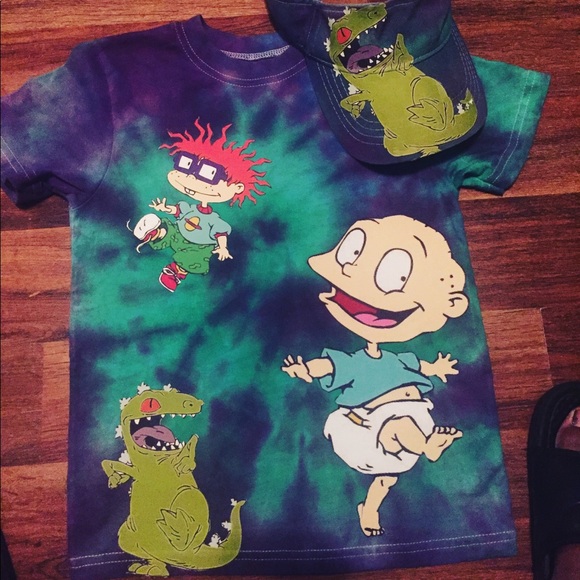 Matching Sets | Rugrat Set | Poshmark